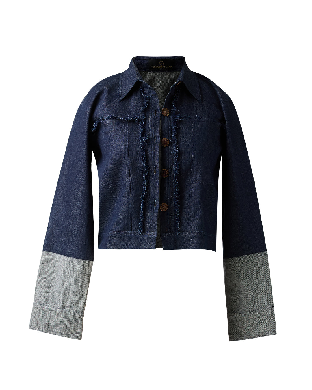 Allison Jacket – 21.12