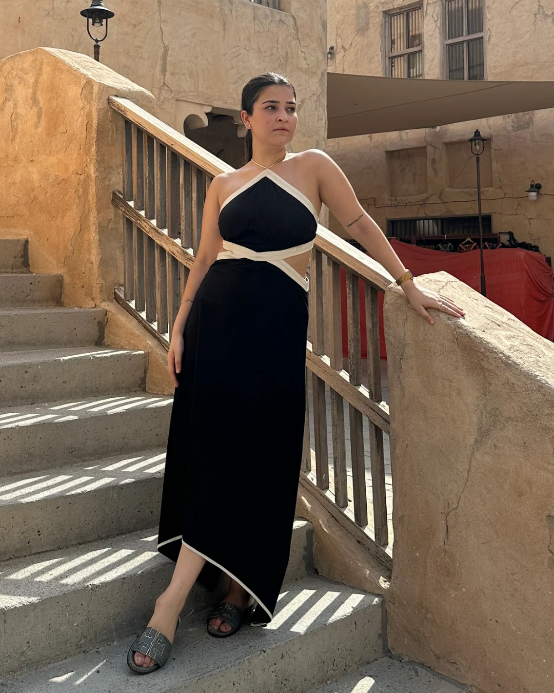 Aaleyah Dress – 21.12