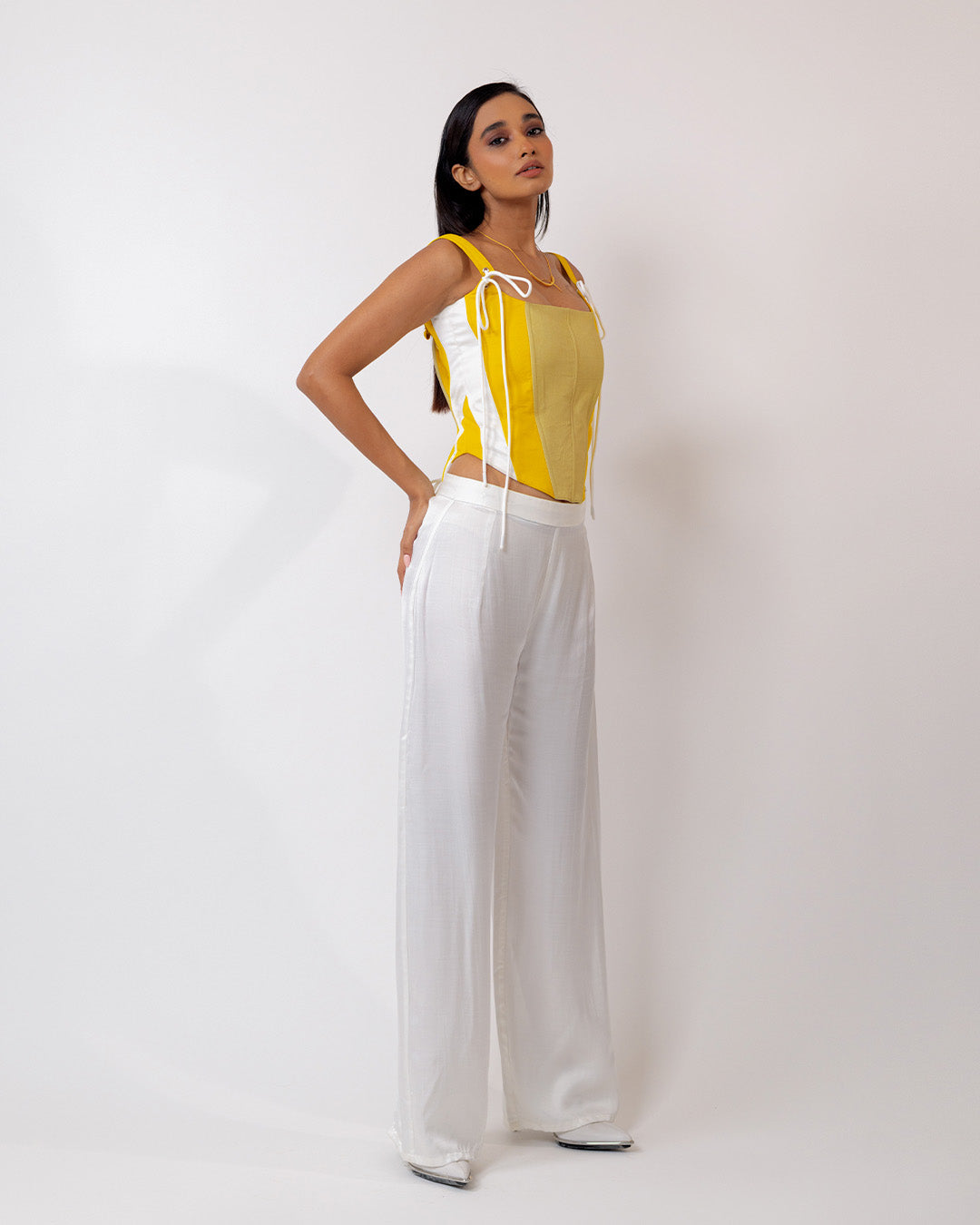 Citrus Breeze Corset – 21.12