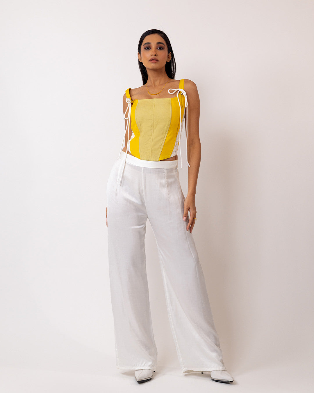 Citrus Breeze Corset – 21.12