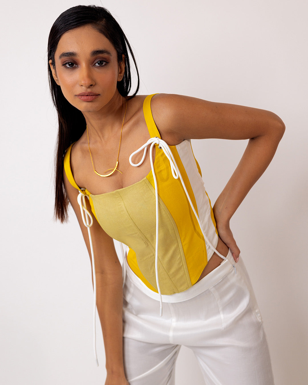 Citrus Breeze Corset – 21.12