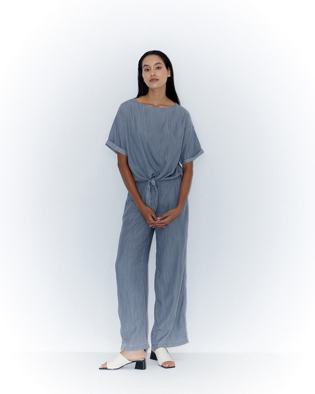 Twist and Sway Top – 21.12