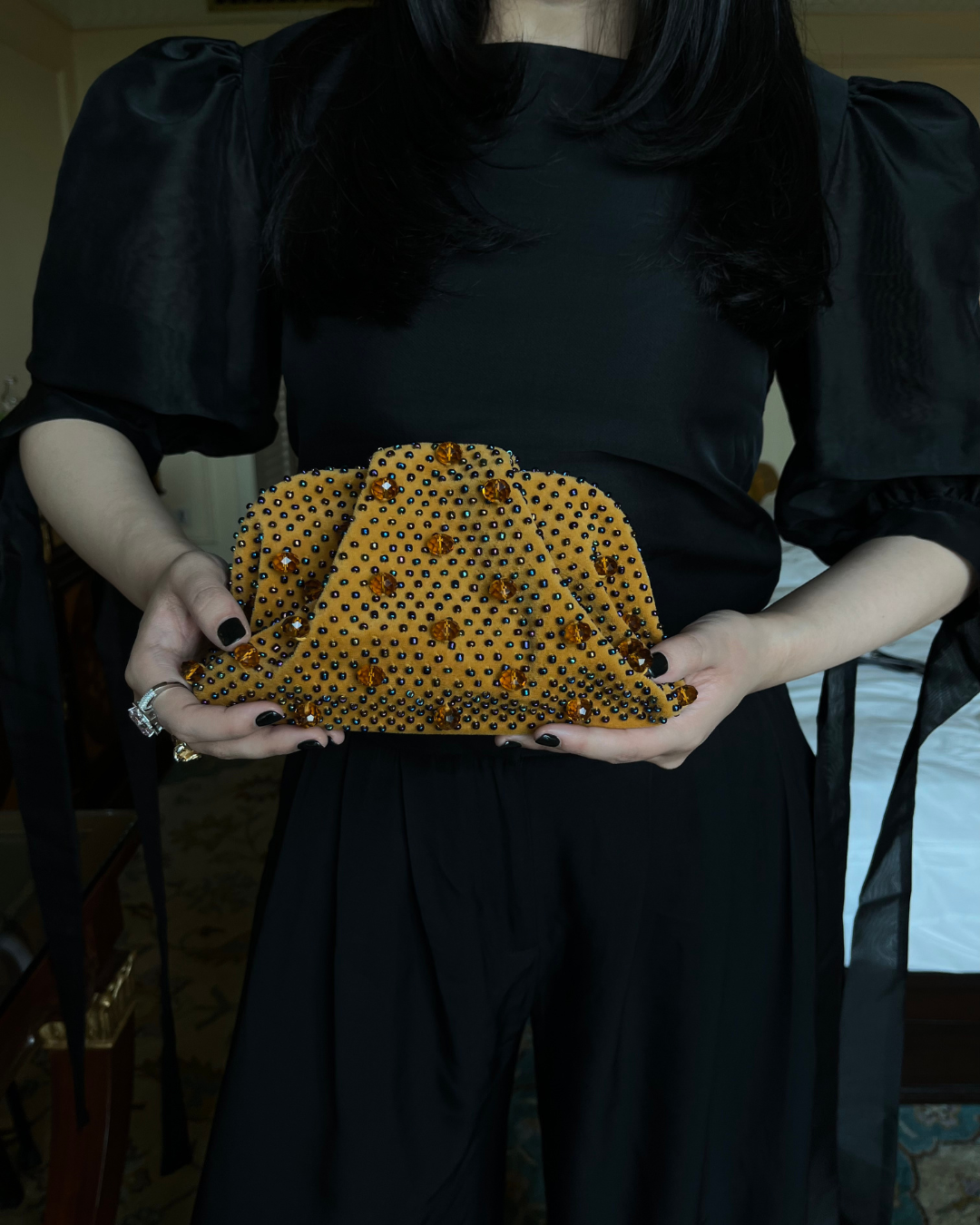 Bobbi Bag - Sh-Boom – 21.12