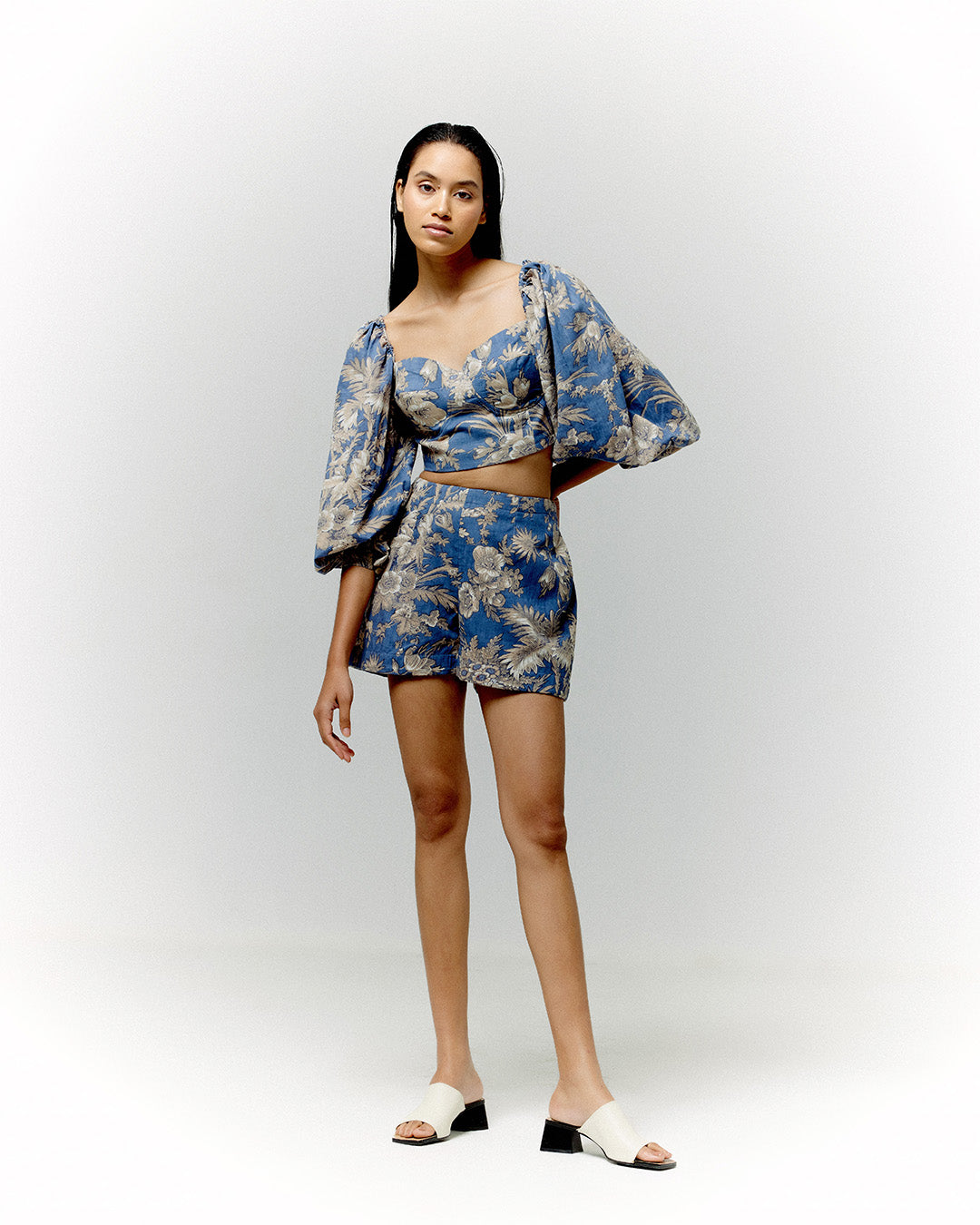 Fleur Elise Co-ord Set – 21.12