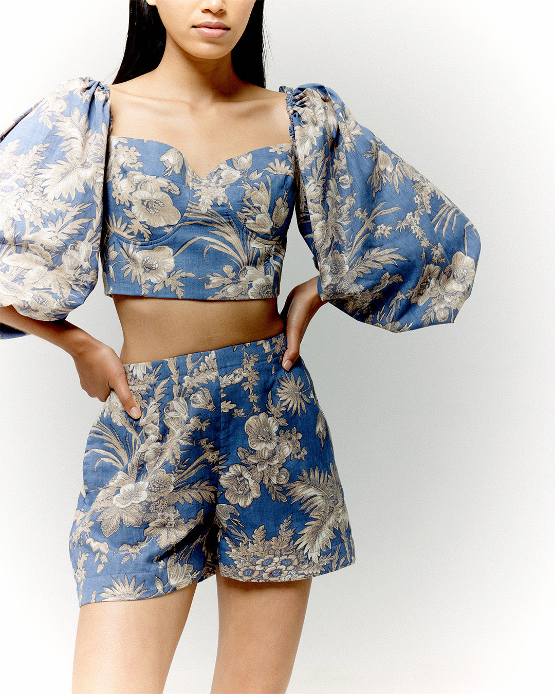 Fleur Elise Co-ord Set – 21.12