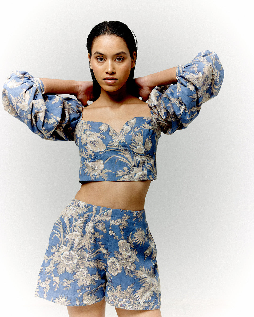 Fleur Elise Co-ord Set – 21.12