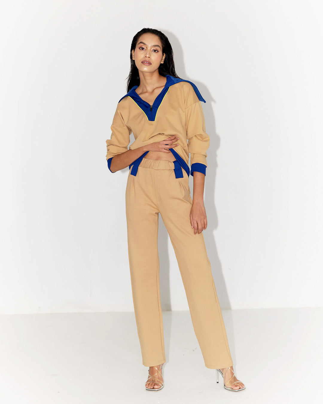 Pivot Sweatshirt – 21.12